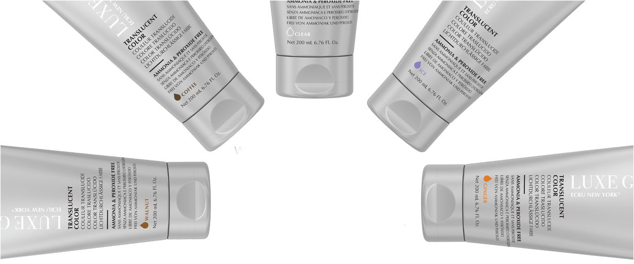 ECRU New York | Prestige Haircare Products