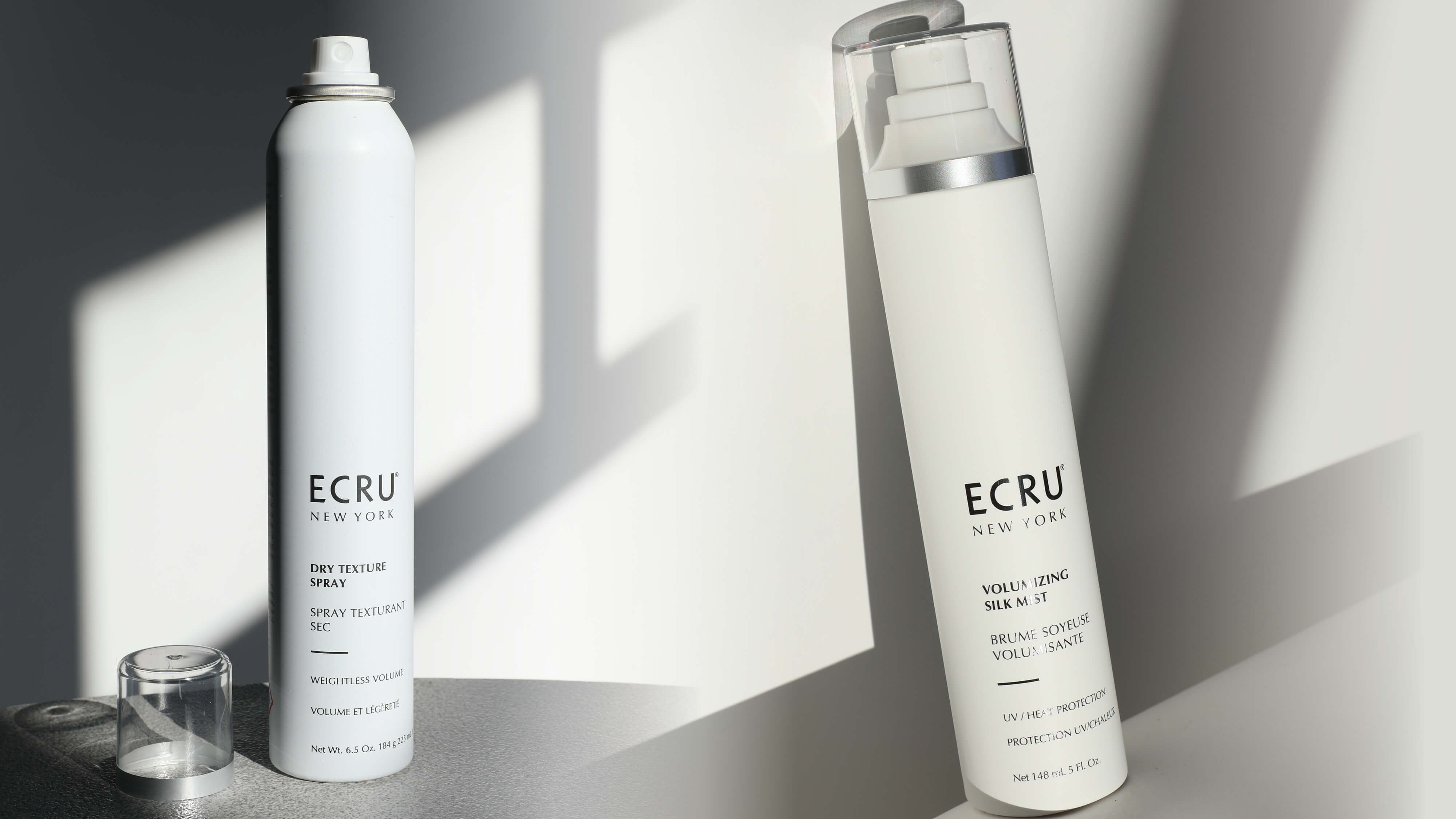 ECRU New York | Prestige Haircare Products