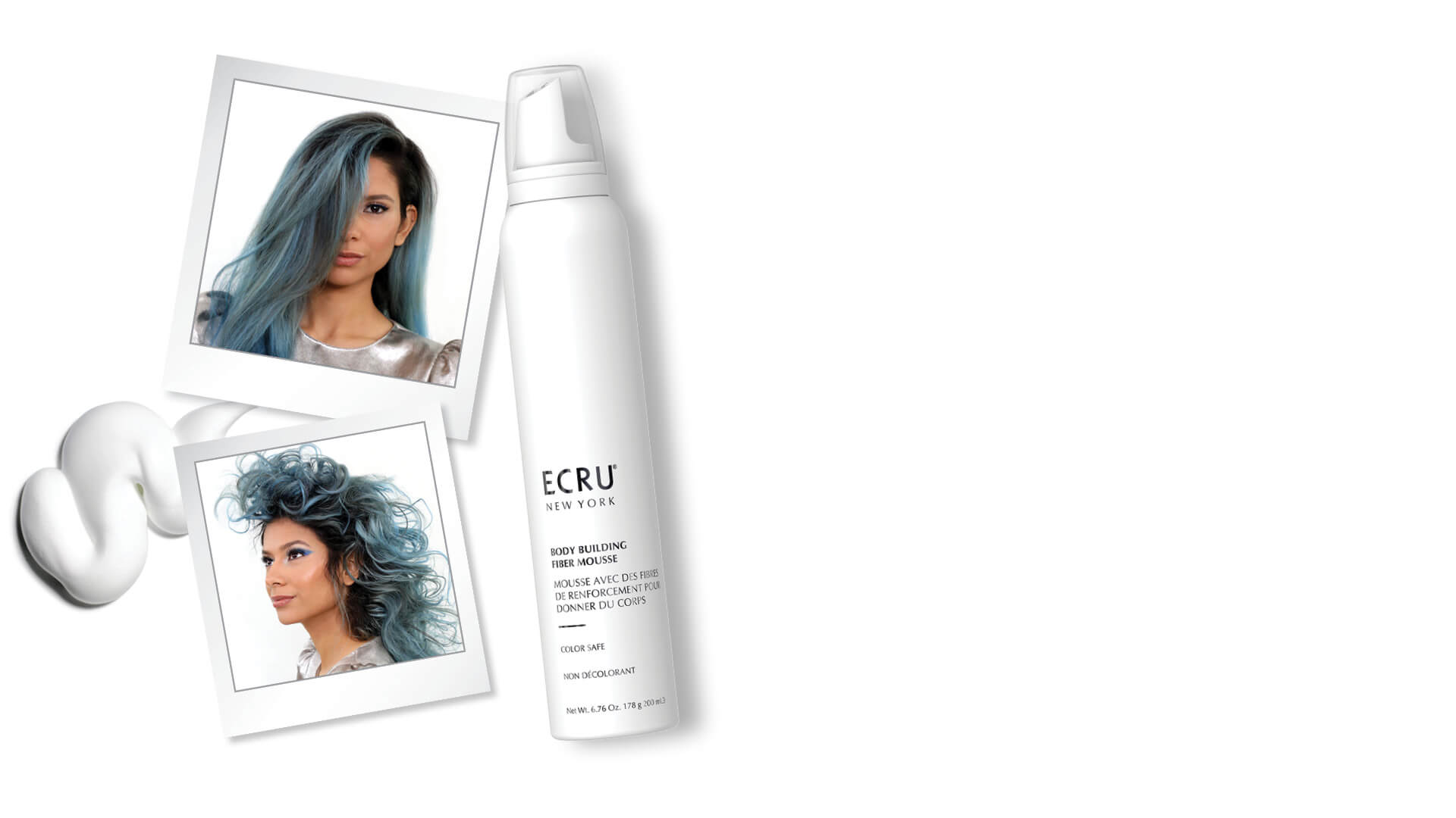 ECRU New York | Prestige Haircare Products
