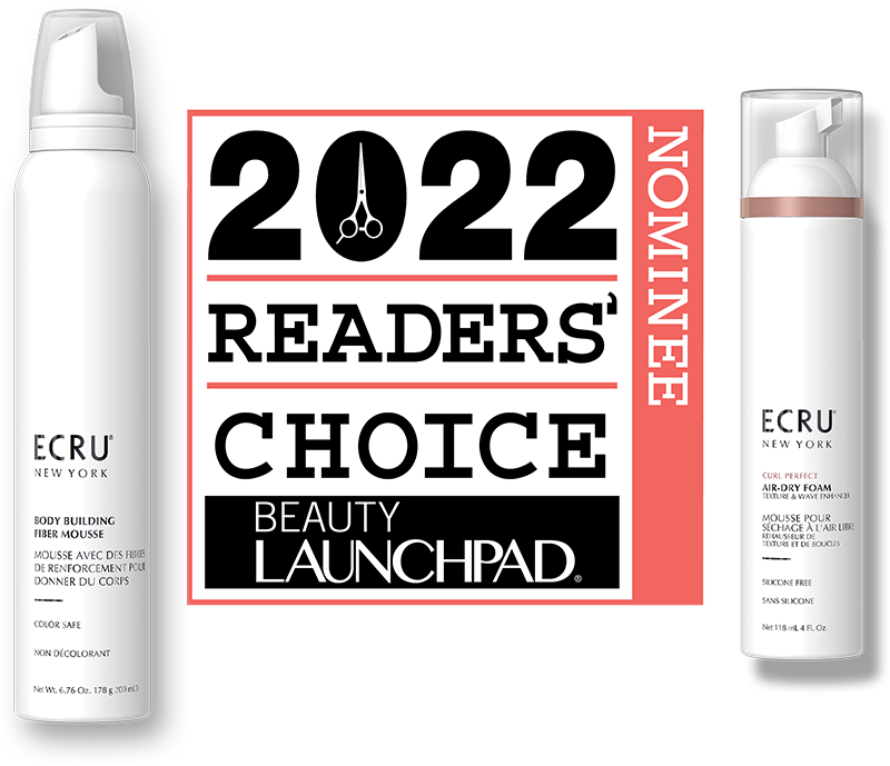 ECRU New York | Prestige Haircare Products